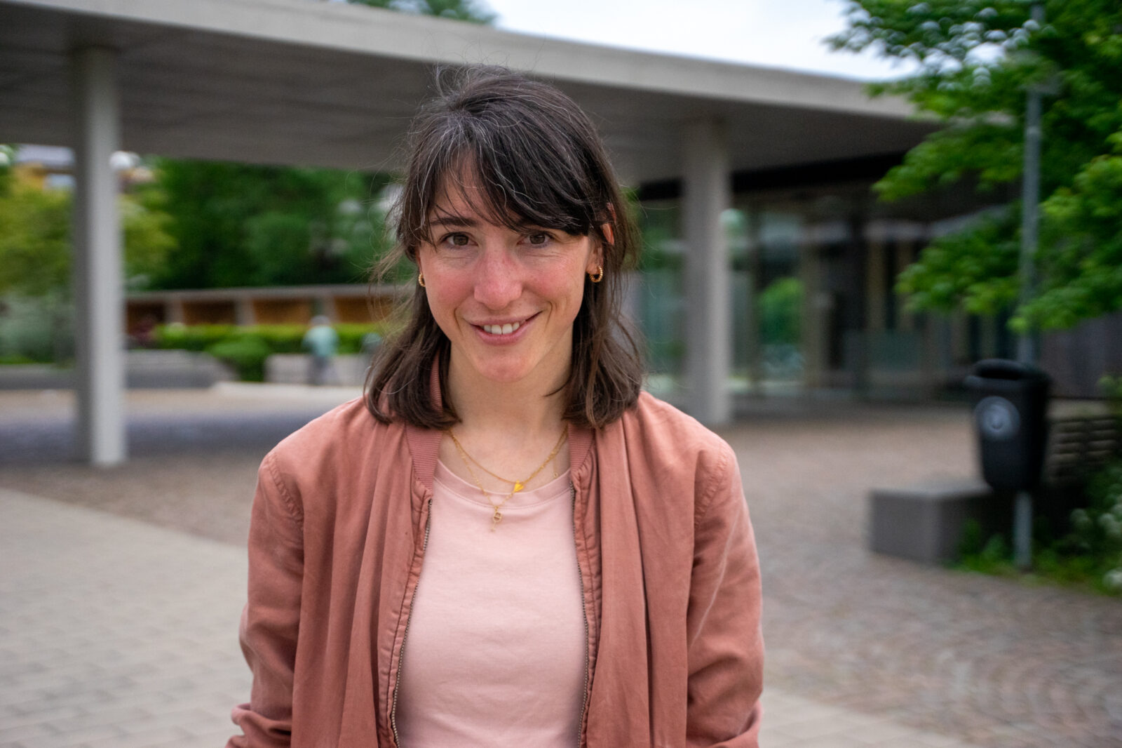 Singen ohne Grenzen · karla