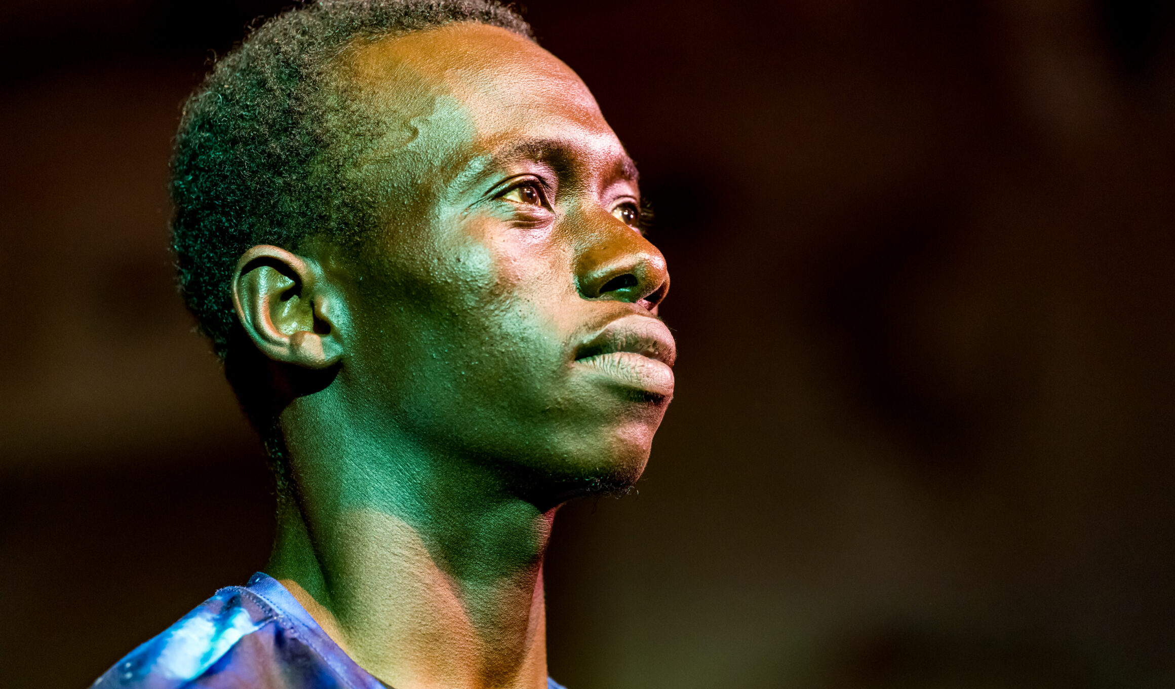 Drohende Abschiebung: Konstanz solidarisiert sich mit Alieu Ceesay · karla
