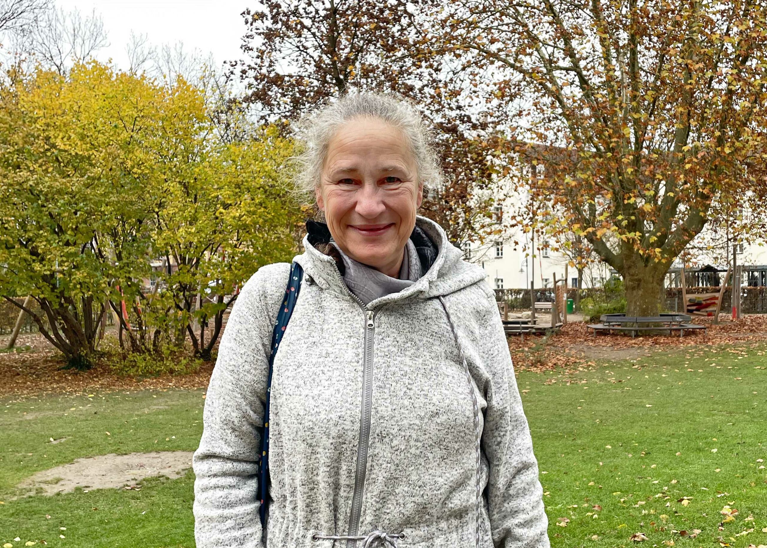 „Wir müssen aufwachen!“ · karla